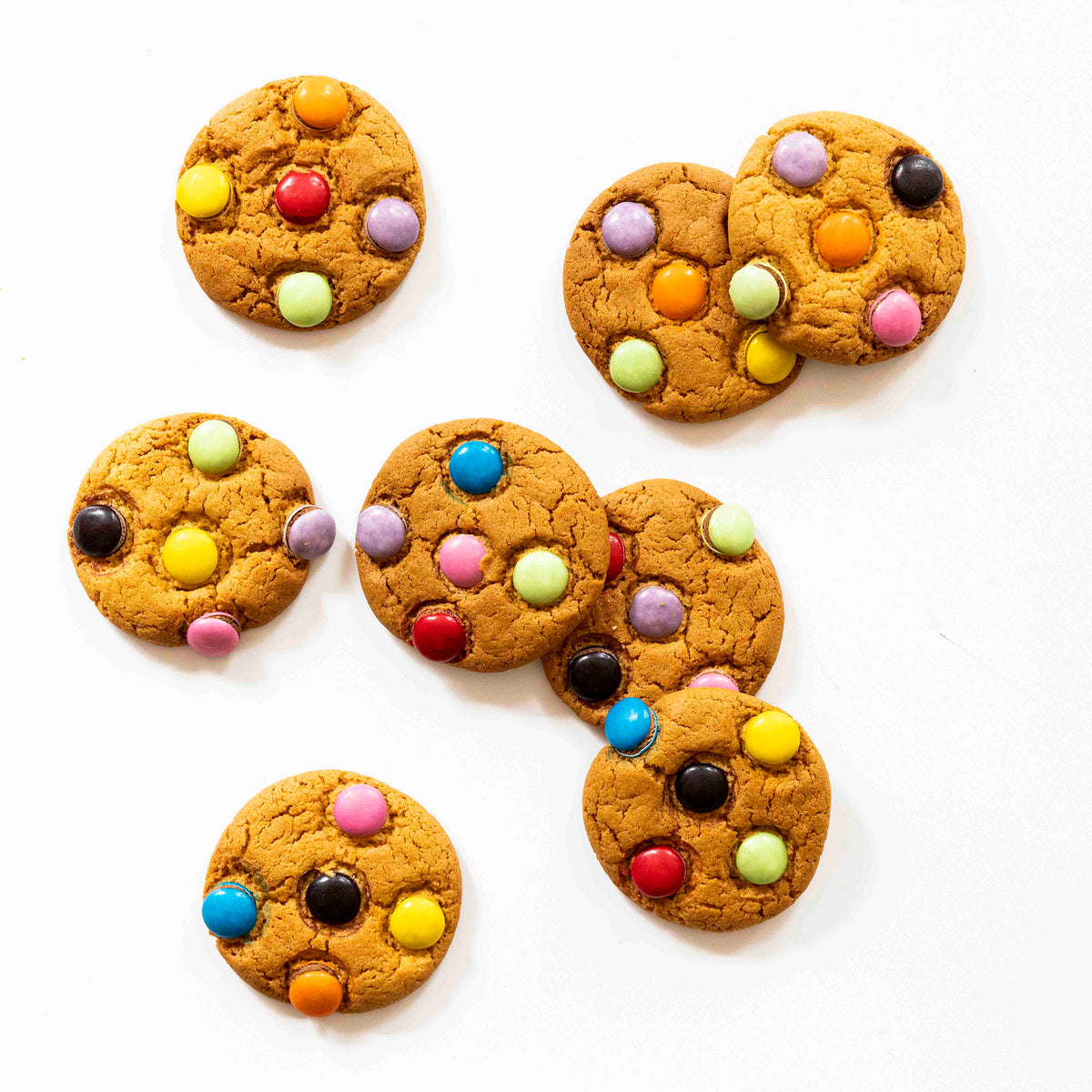 Kiddie Bikkies | Bizzarri Dolci Handmade Biscuits
